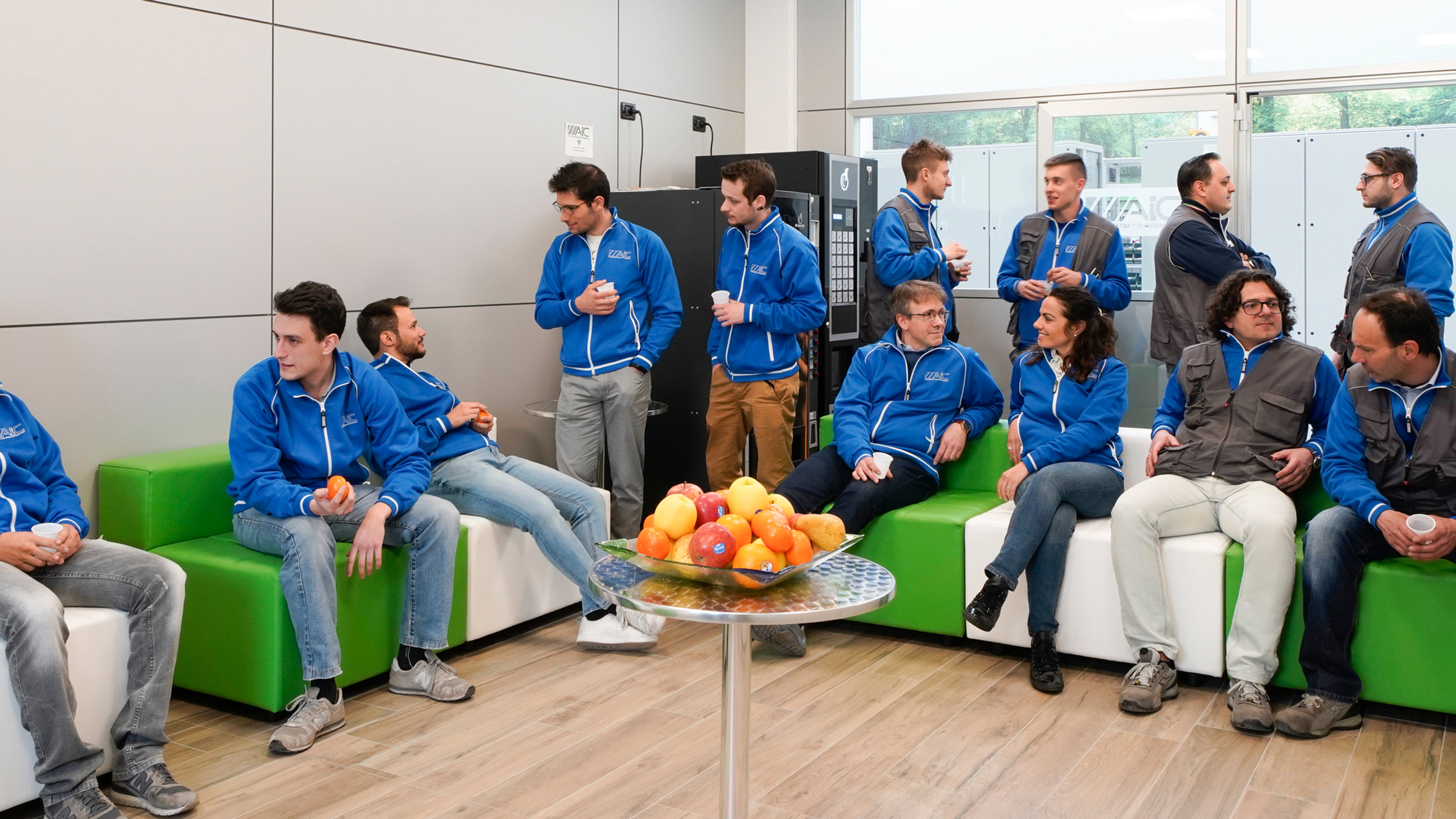 CAREERS | ATS Mechatronics