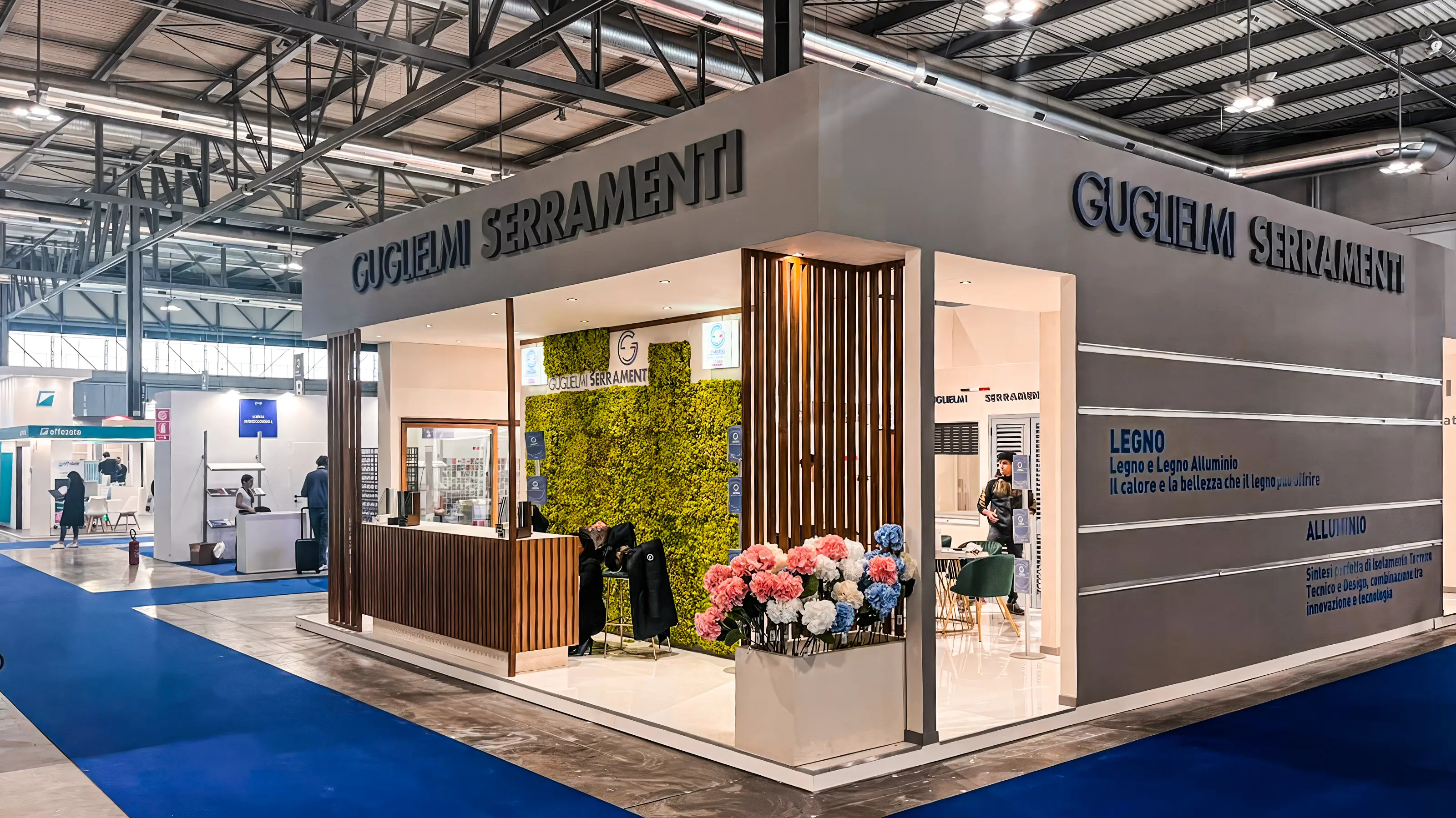 Prodotti e Servizi | Erre.O Polistirolo