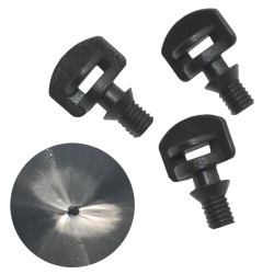 360 Degree Refraction Misting Emitter | FRUITFUL BOUGH