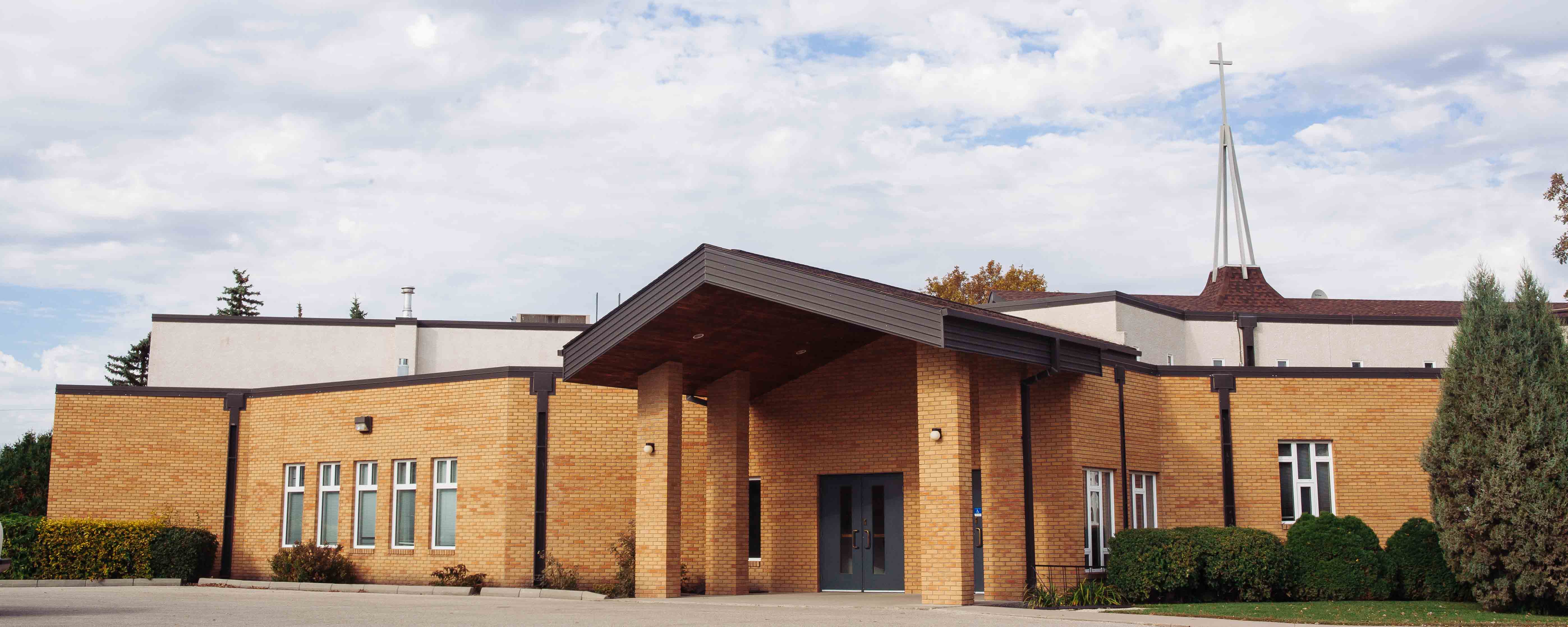 Westside Community Church