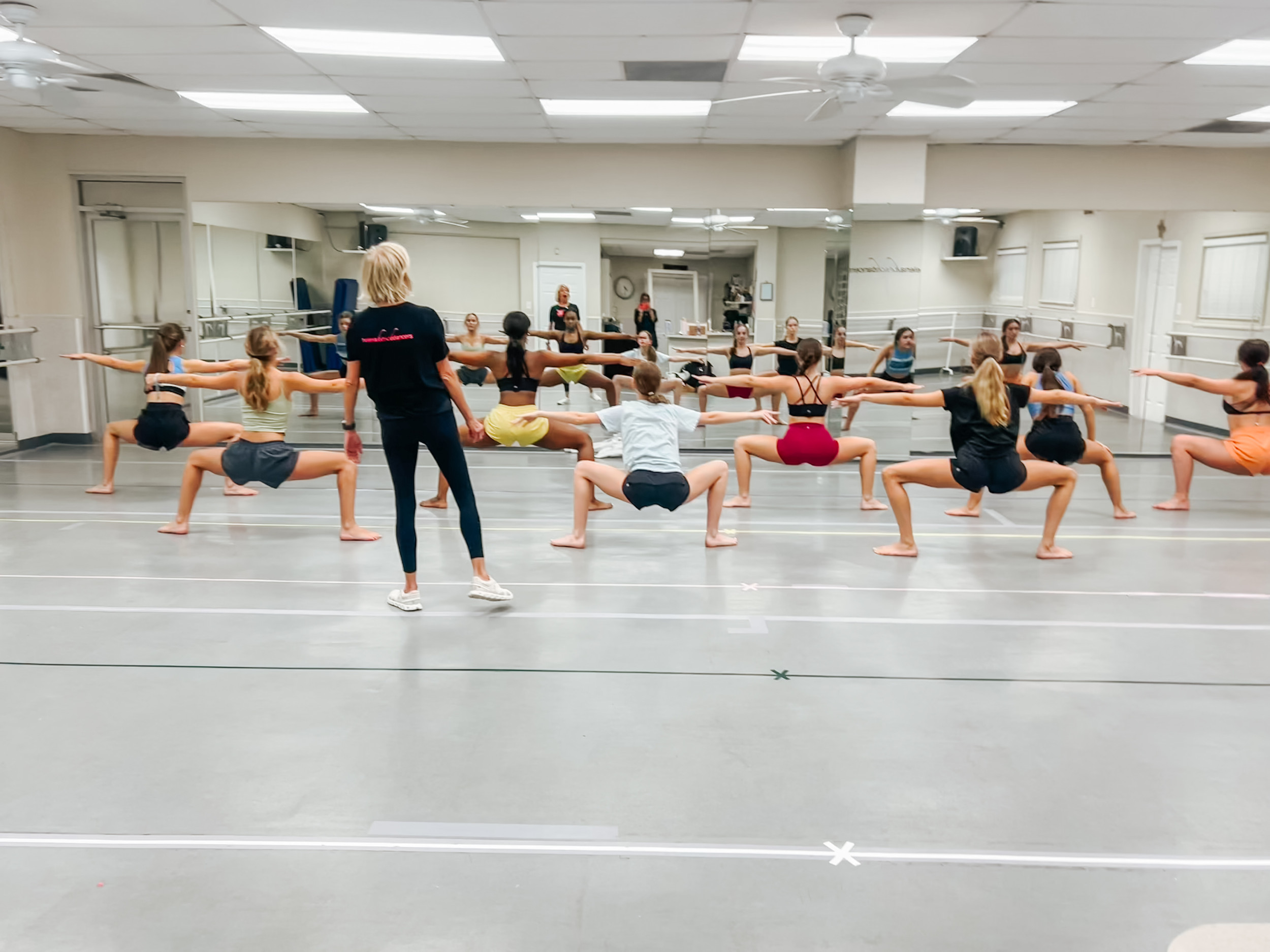 SUMMER REGISTRATION | HelenaHoschDancers