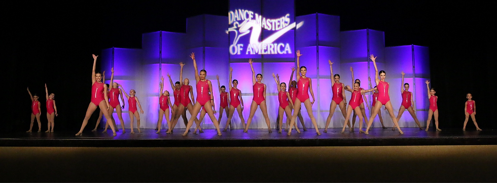 ABOUT US | HelenaHoschDancers