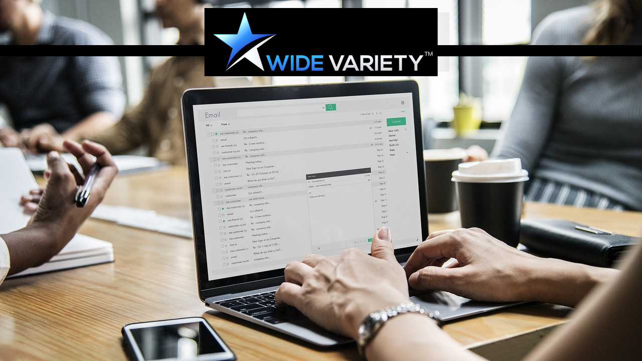 Social Media Marketing Agency | Wide Variety Media