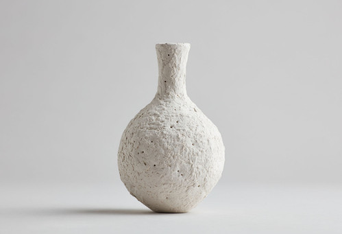 Day 27: Clay Smashing Party | AW Ceramics