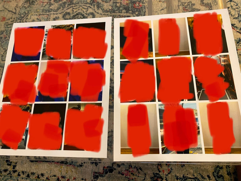 Target photo ideas | The Conjure