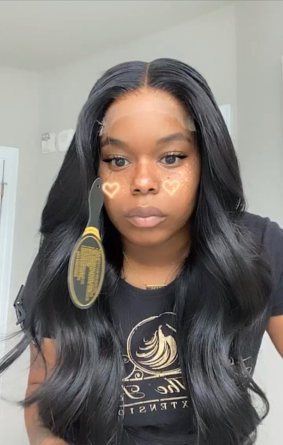 Home | Nae the hair tech