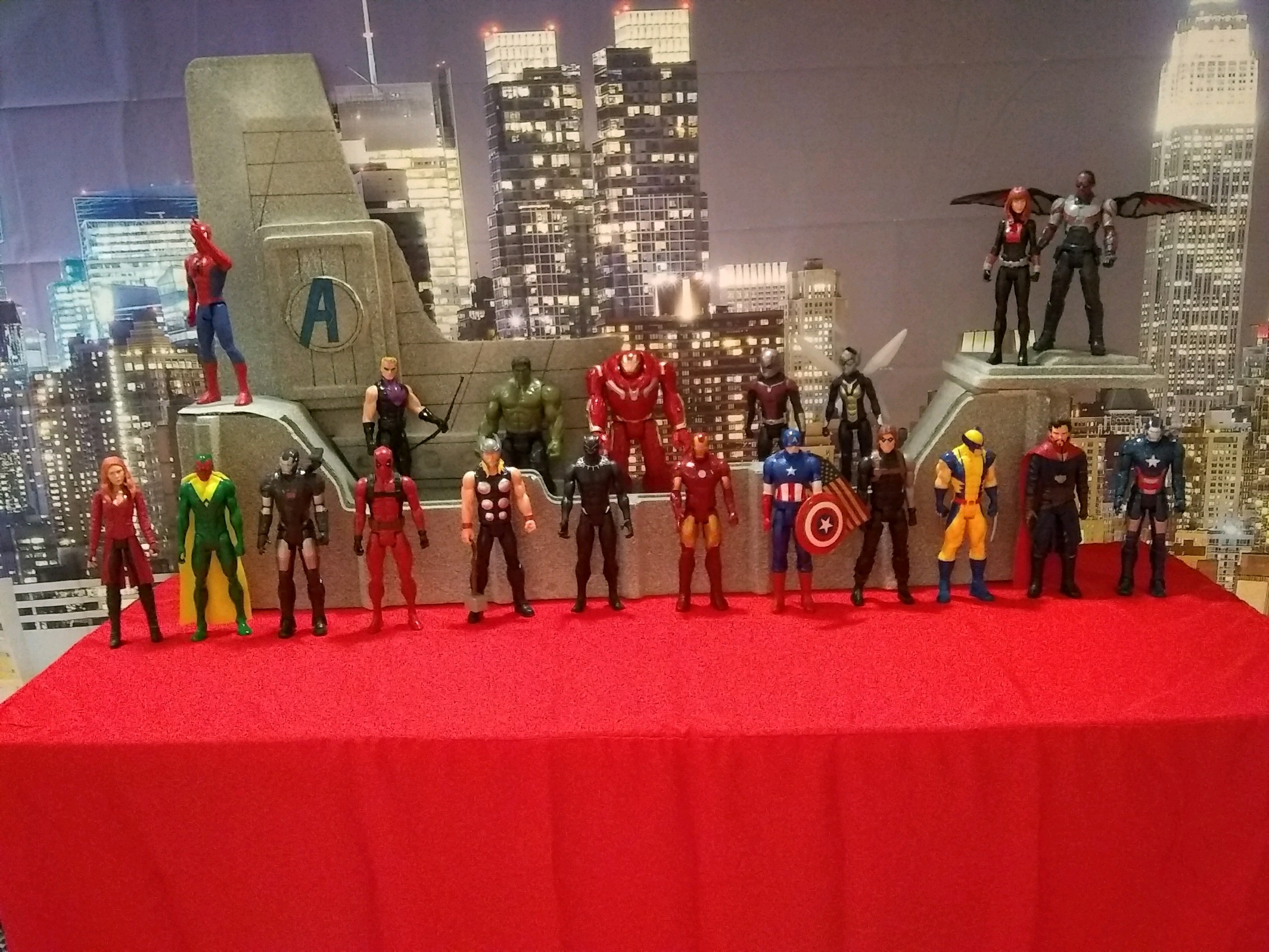 STUpendous Events, LLC | Washington, DC