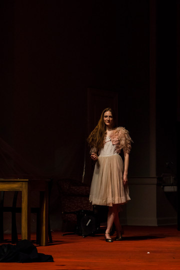 Milan Nowoitnick Kampfer | PINA