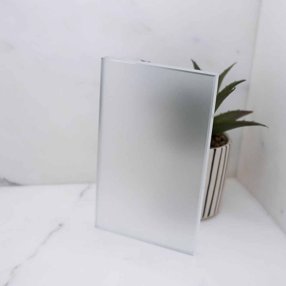 Standard Glass | Mega Glass