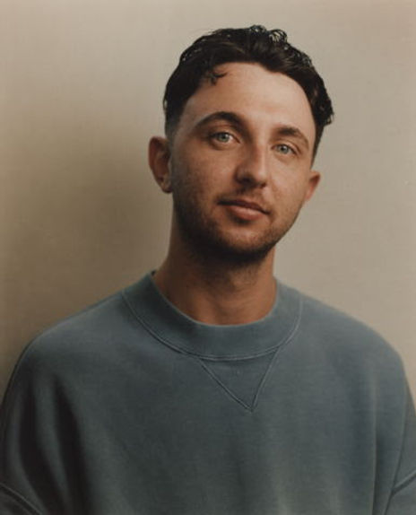 Max Styler reveals his captivating tune 'Lose Your Mind'