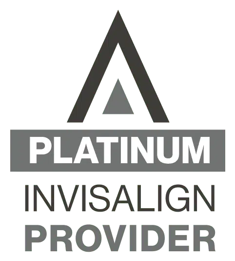 InvisAlign Treatment Here At BrookHaven Dental Associates