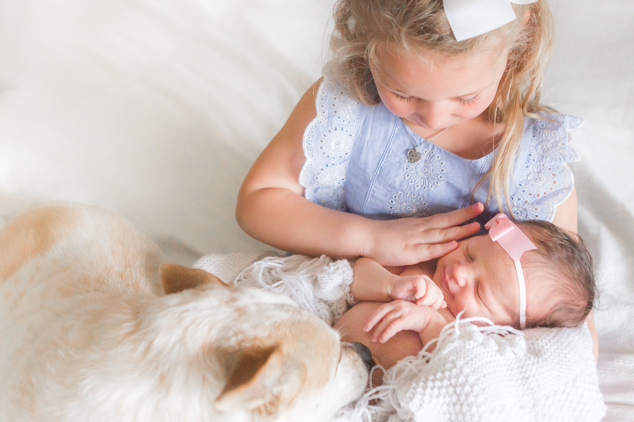 MNDavis Photography | Family & Newborn Portraits in Cypress, Tx