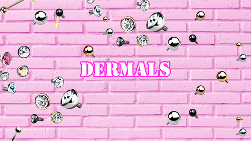 Dermal | Hand & body concepts