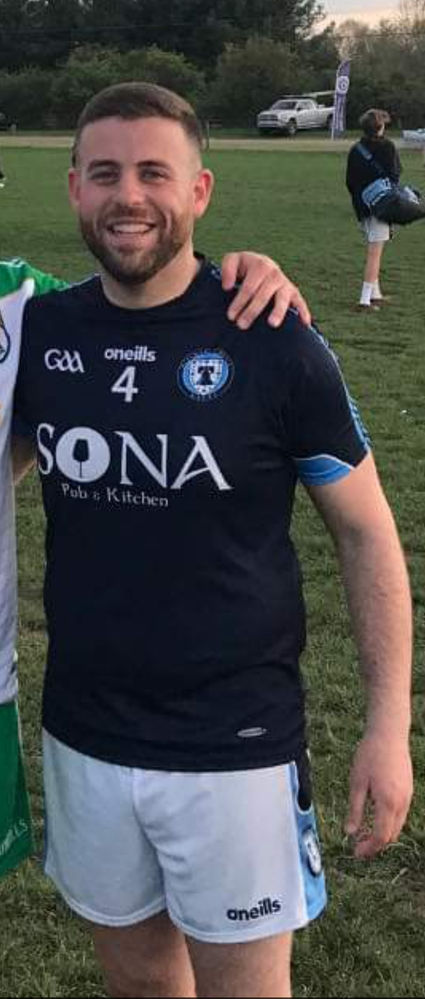 A Philly Minute With...Paddy Rooney Jr