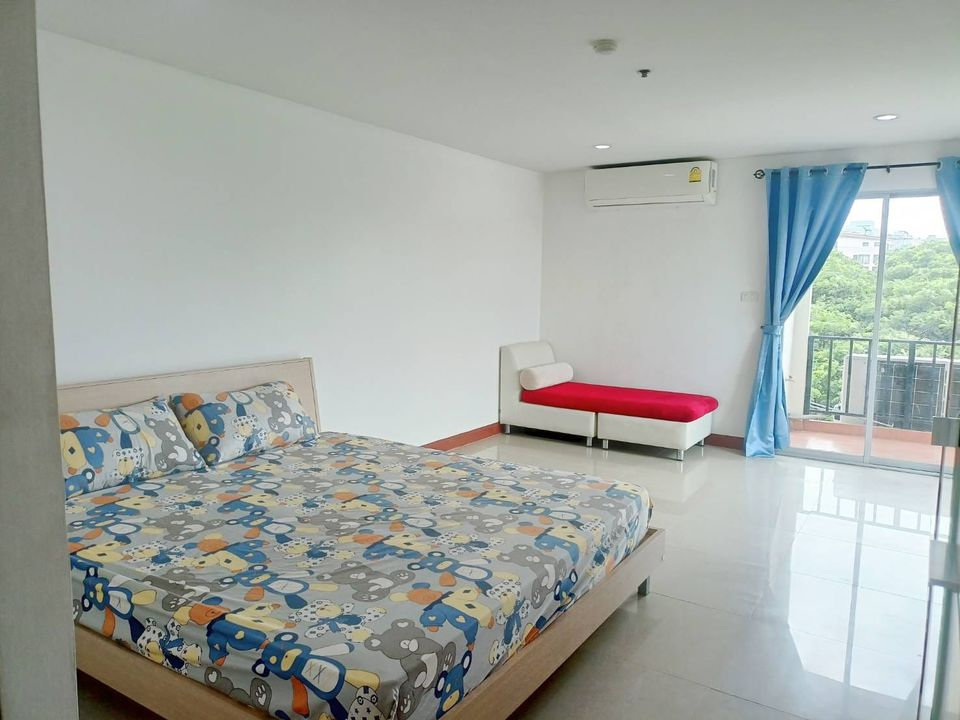 ให้เช่าคอนโด Regent Home 5 Ratchada 19 (รีเจ้นท์ โฮม 5 รัชดาภิเษก 19 ...