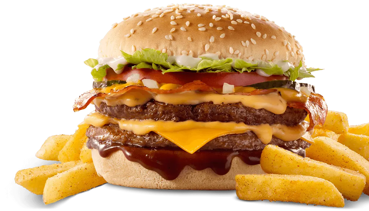 Menu | Annabel's Resort