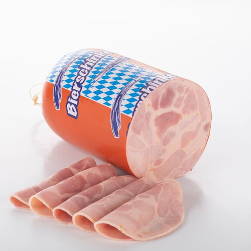 Bierschinken/Ham Lyoner | Annabel's Resort