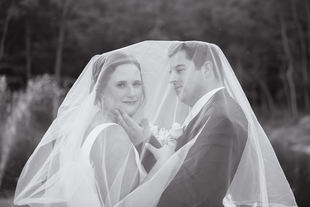 Mary + Nathan