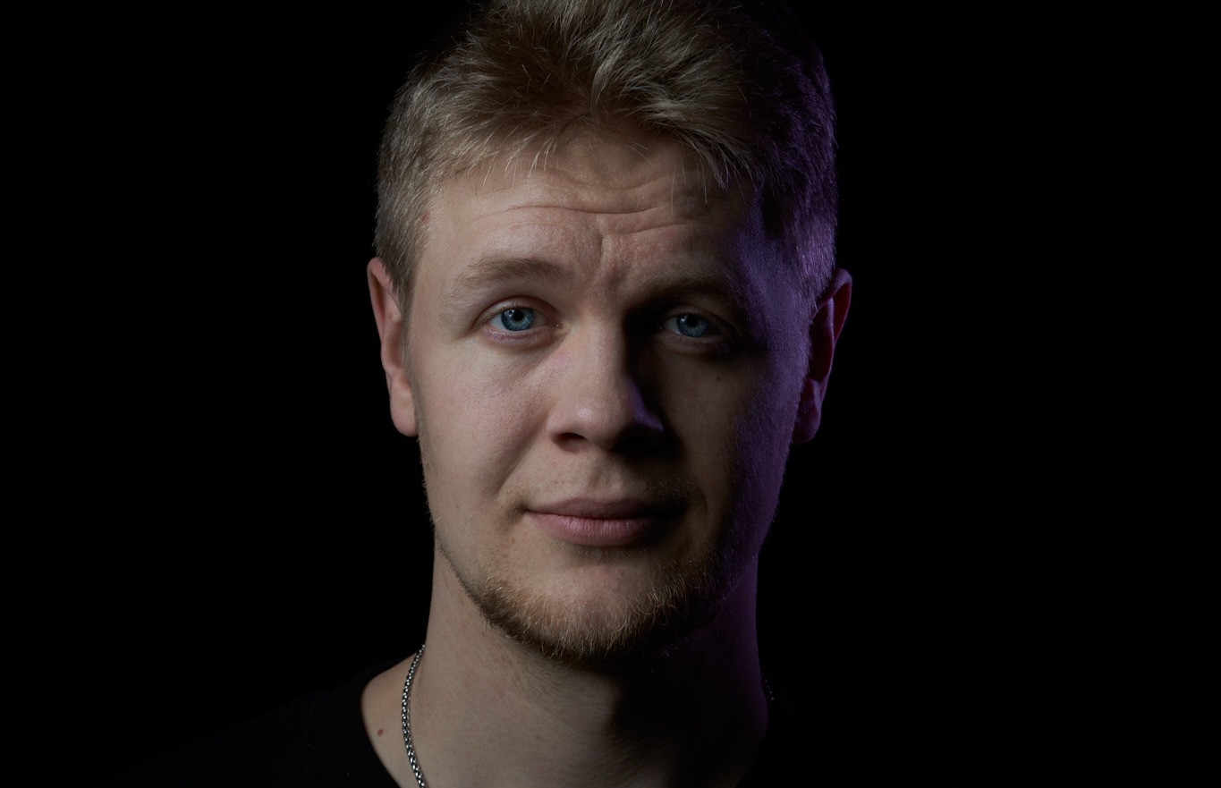 Jesse Haynes: Novelist, Podcaster, Creator