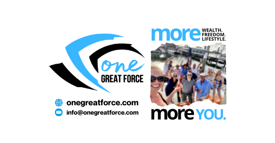 Blog | eXp One Great Force