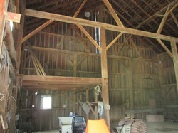 Iowa Barn Savers - Barns for Sale
