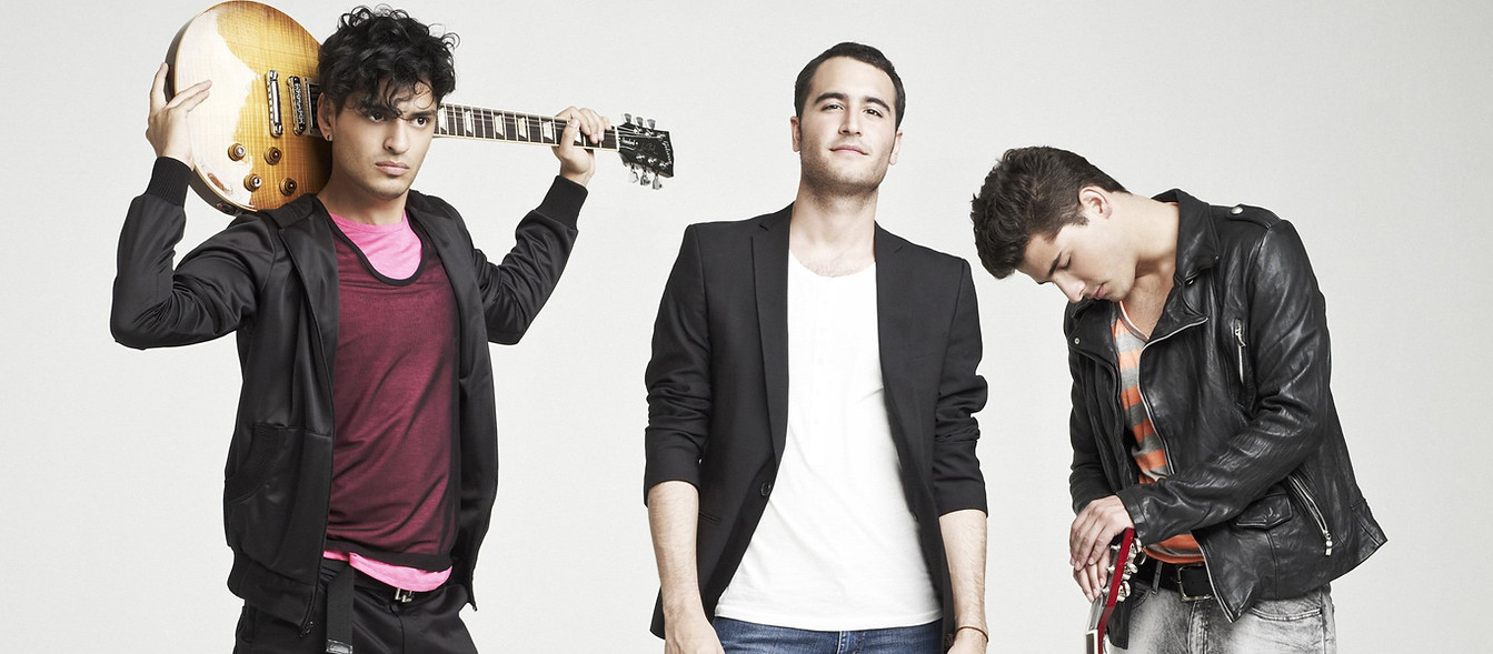 Reik | lo-mejor-dela-musica