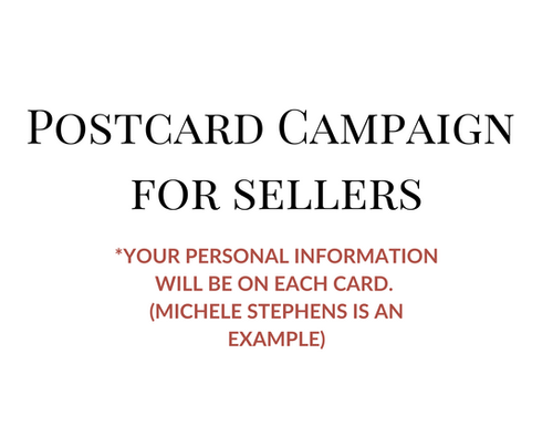Yearly Post Card Subscription | Twissrealtymarketing
