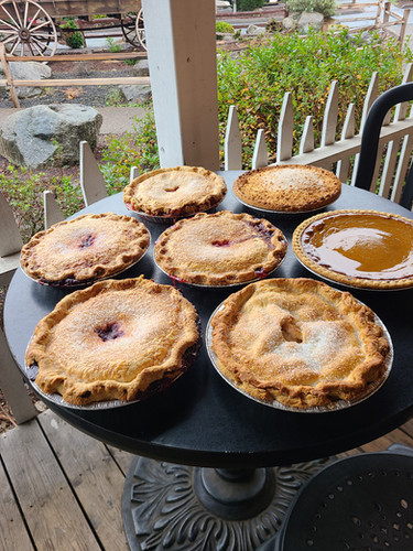 All Products | Tollgate Inn