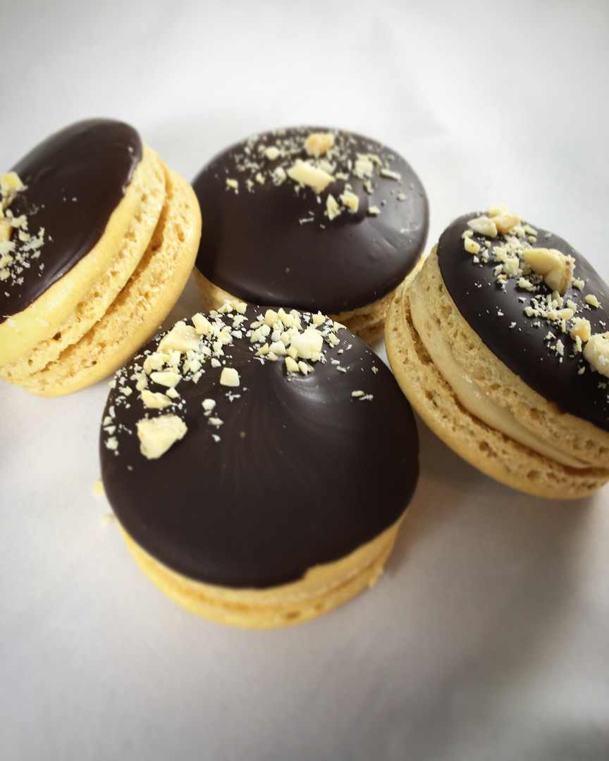 BAKE Toujours | French Pastry | Macarons | Pasadena | United States