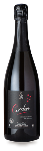 Cerdon Classique | Sandrinebigot