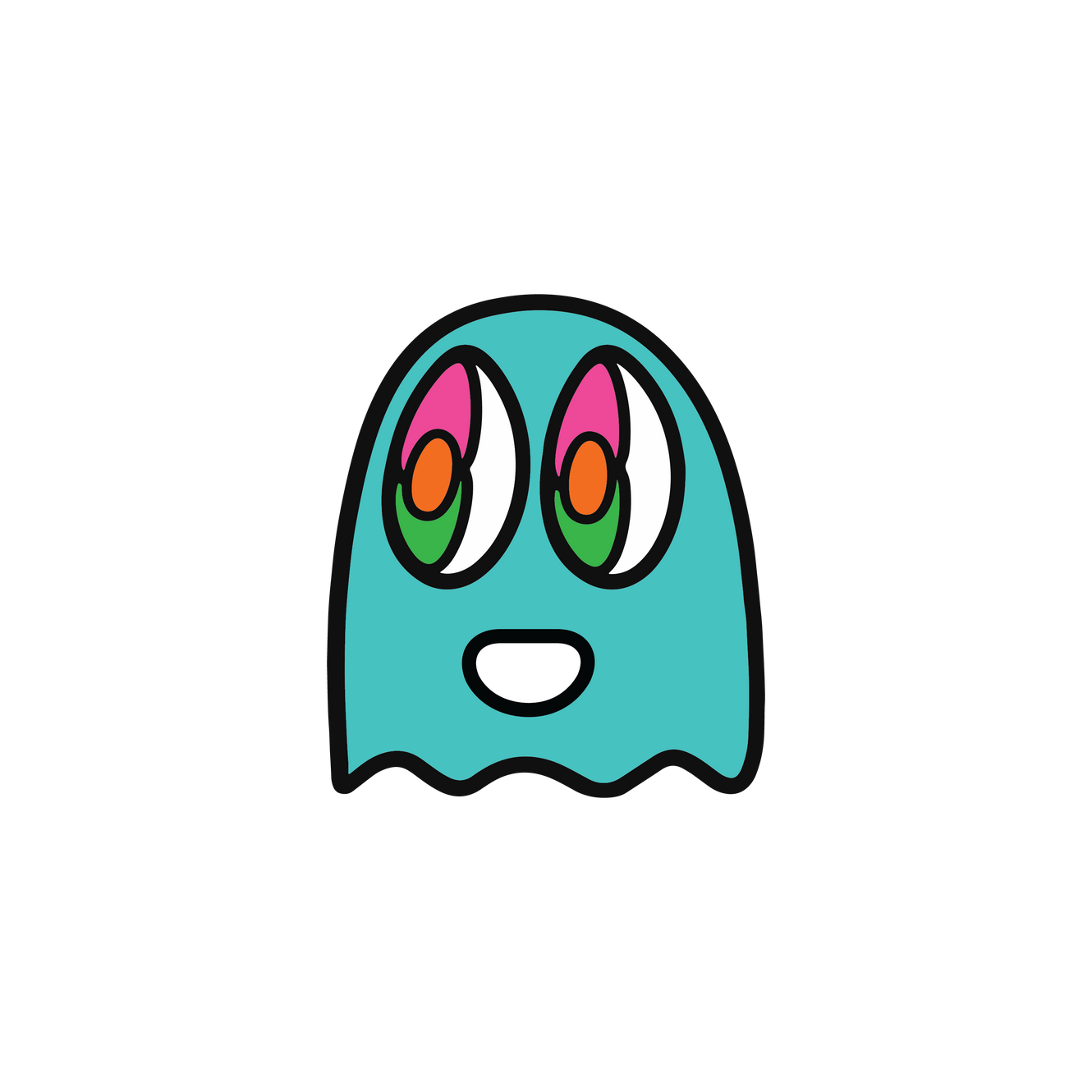 🫵👻Ghxst Streetwear