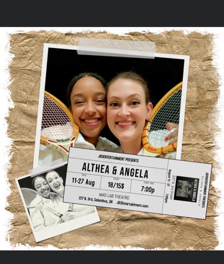 Actor | Mallory Wolfe - United States