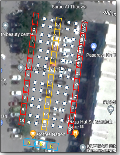 HOME | Foodtruck Sentral