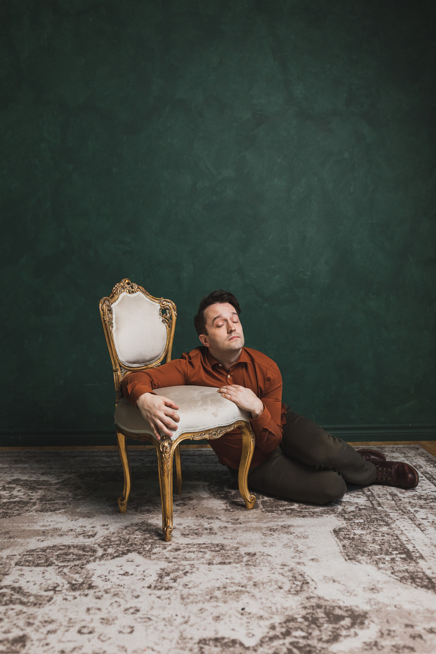 Ryan Dillon | Comedian