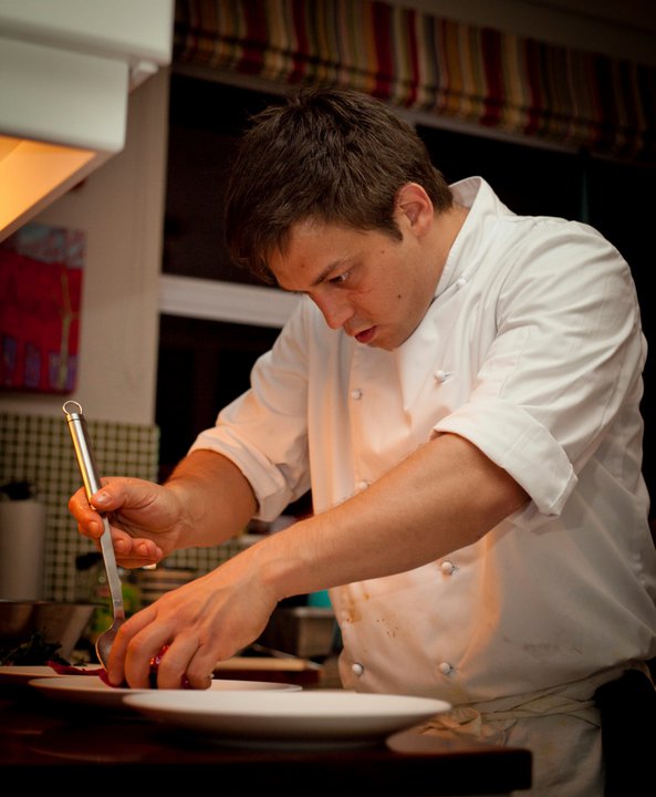 Private Chef gallery 1 | seasoned