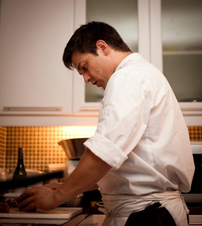 Private Chef gallery 1 | seasoned