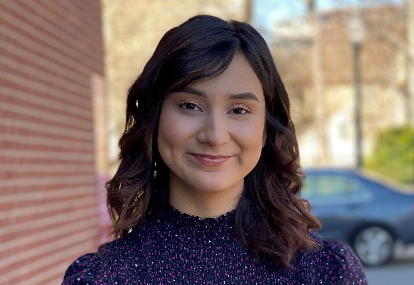 Maria Gutierrez | Designer Faces Makeup Artistry - Plano Hair Artist