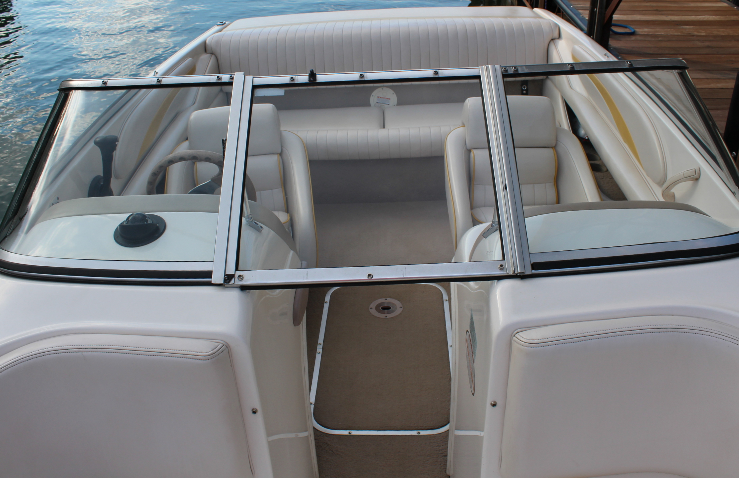 SKI AND DECK BOATS | High Falls