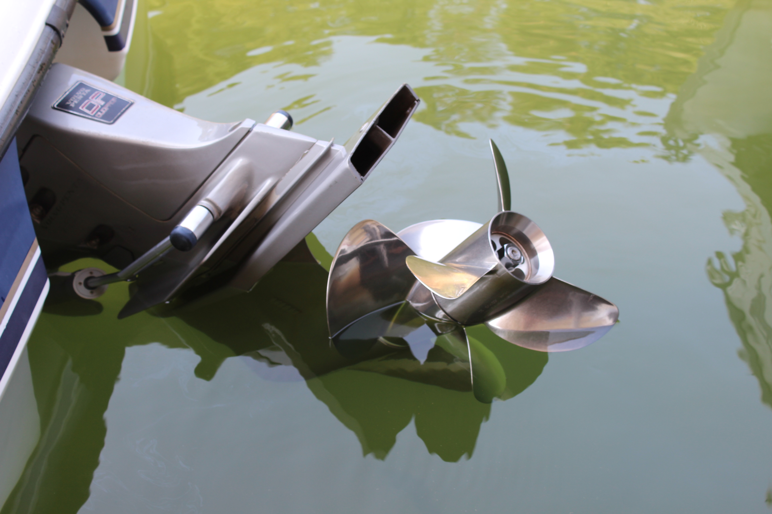 SKI AND DECK BOATS | High Falls