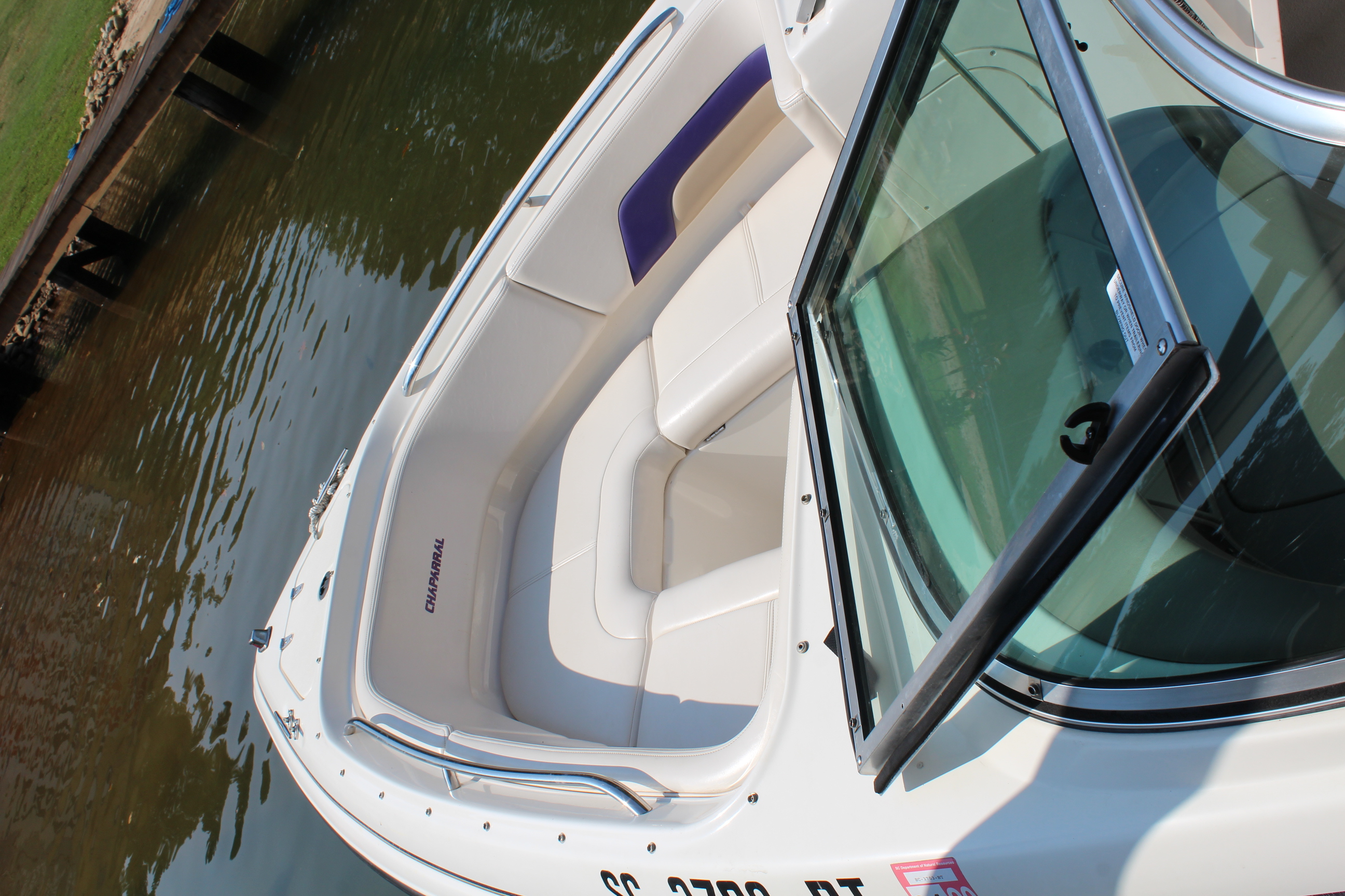 SKI AND DECK BOATS | High Falls