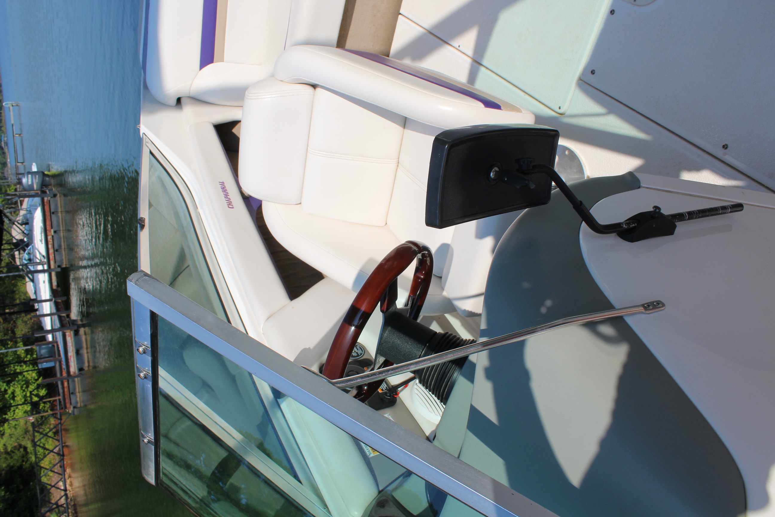 SKI AND DECK BOATS | High Falls