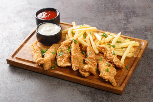 Chicken | Metro Beef & Seafood