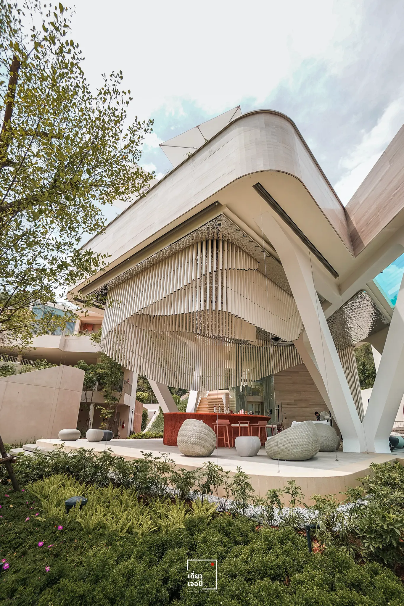 รีวิว MYS Khaoyai โรงแรมเปิดใหม่ล่าสุด ใจกลางเขาใหญ่ พร้อมสระว่ายน้ำลอย ...