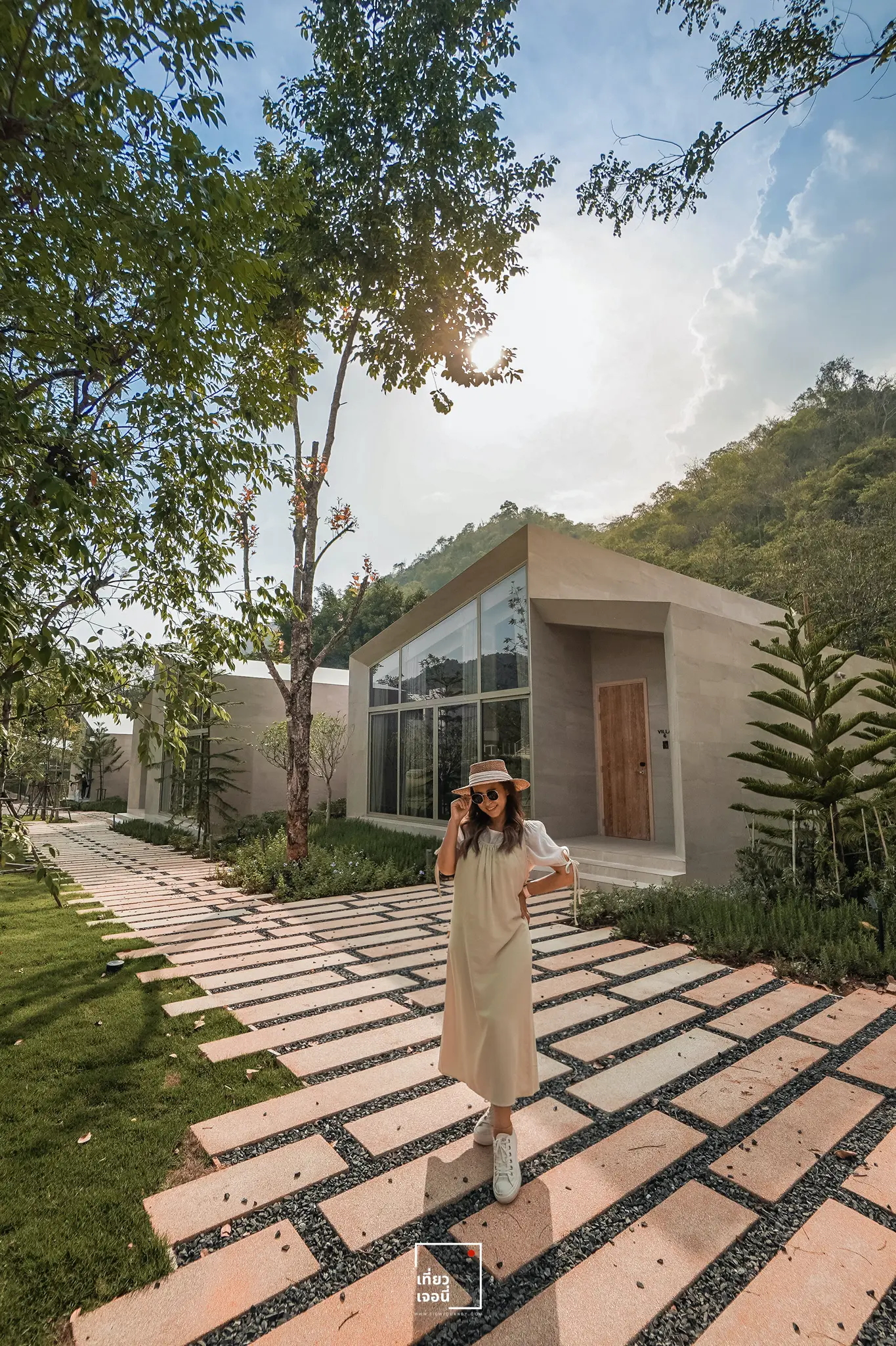 รีวิว MYS Khaoyai โรงแรมเปิดใหม่ล่าสุด ใจกลางเขาใหญ่ พร้อมสระว่ายน้ำลอยฟ้าอะคริลิคใสใหญ่ที่สุดในไทย