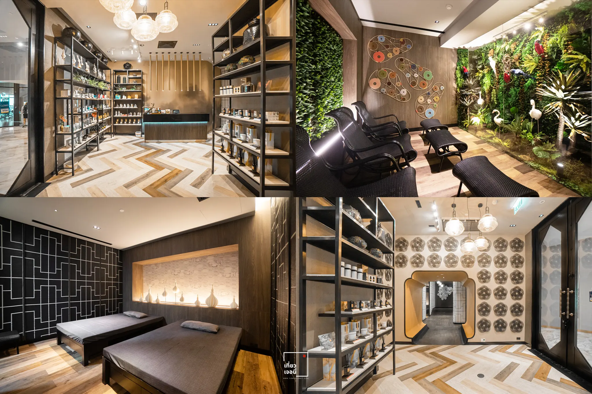 รีวิว Chatrium Grand Bangkok โรงแรมเปิดใหม่ใจกลางกรุงเทพฯ กับคอนเซป ...