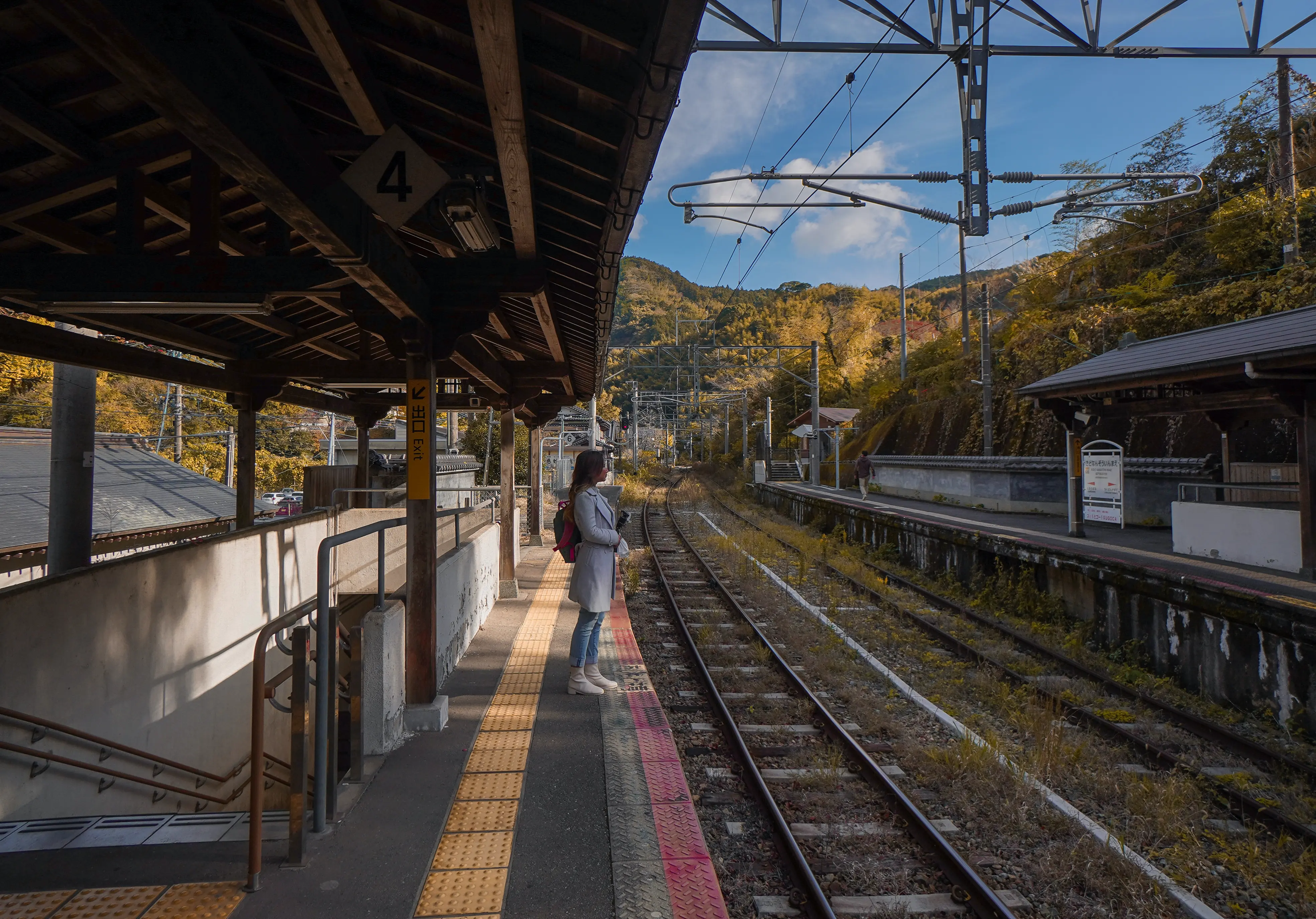 เที่ยวญี่ปุ่น ฟุกุโอกะ วัดนันโซอิน มีพระนอนใหญ่ที่สุดในโลก (Nanzoin ...