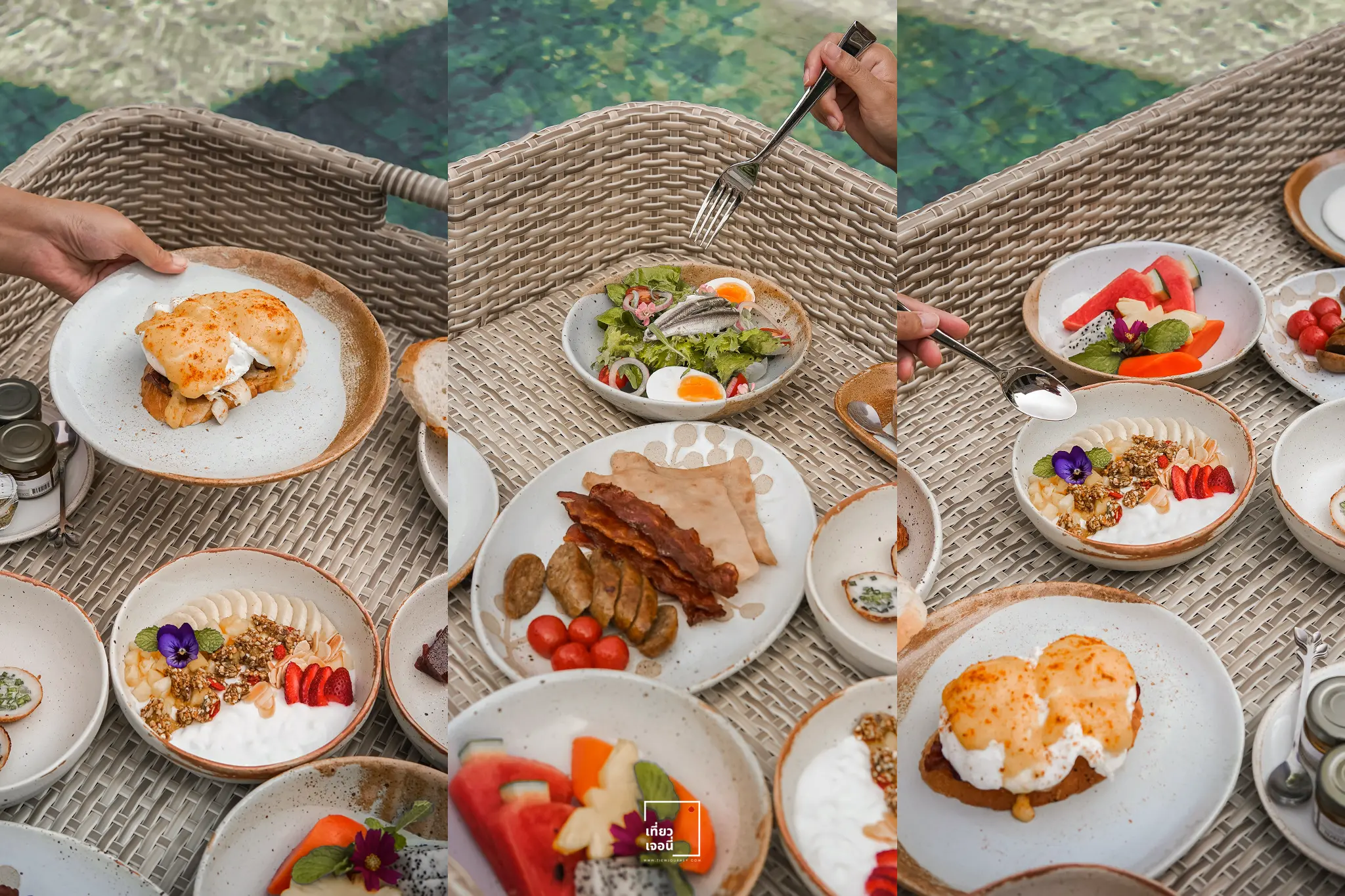 รีวิว MYS Khaoyai โรงแรมเปิดใหม่ล่าสุด ใจกลางเขาใหญ่ พร้อมสระว่ายน้ำลอยฟ้าอะคริลิคใสใหญ่ที่สุดในไทย