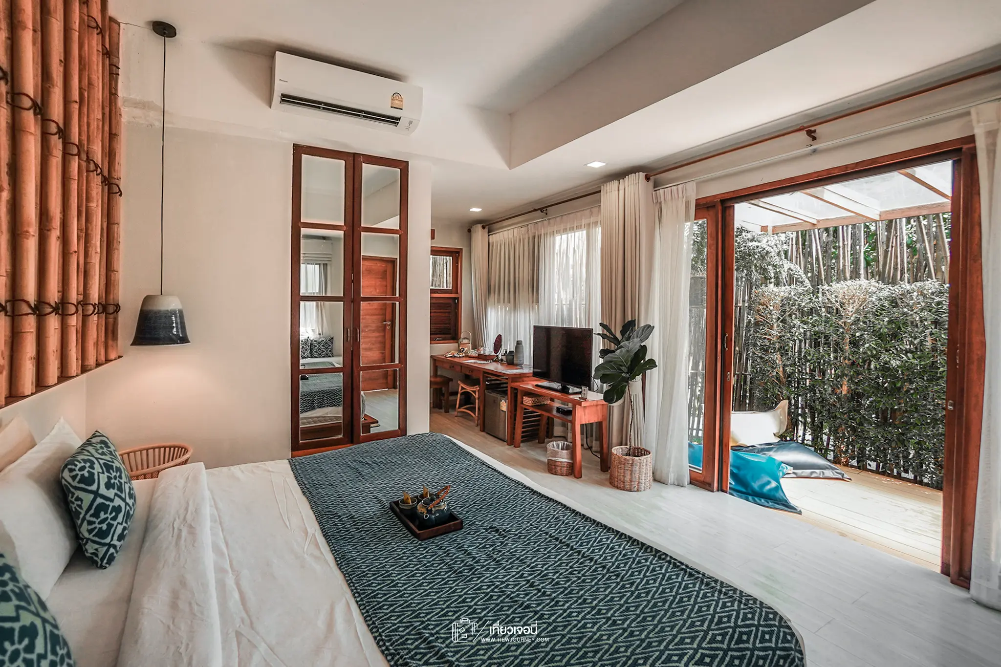 รีวิว Rest Sea Resort Koh Kood รีสอร์ทเงียบสงบ ติดทะเล บนหาดอ่าวพร้าว ...