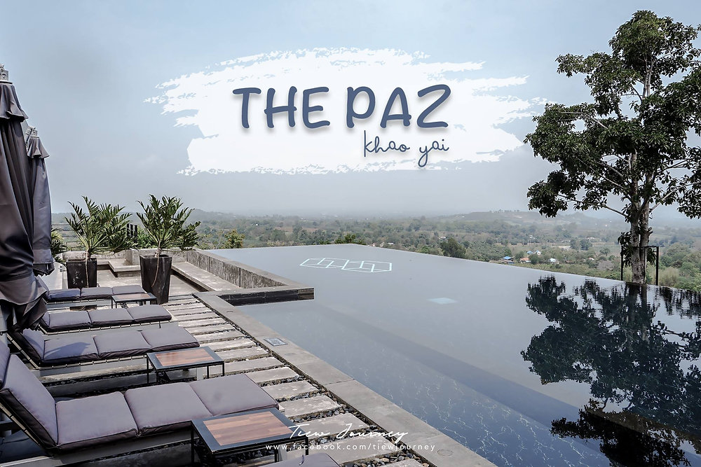 The Paz - Khao Yai