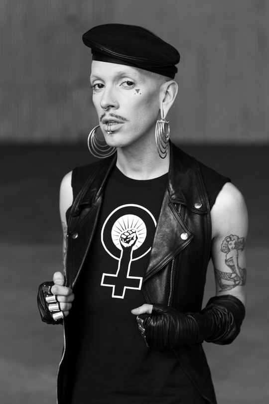 PORTRAITS | Justin Sullivan Photography